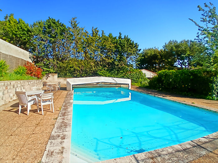 Maison 6 pièces à Allauch, La Tuillière, Les Aubagnens, à vendre