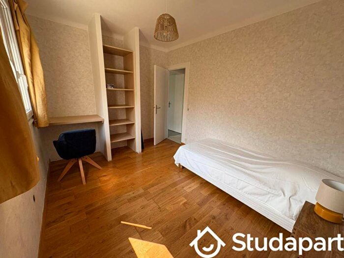 Appartement 5 pièces à louer - Robretières, La Roche-sur-Yon