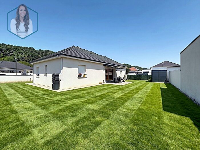 Aressy : Maison 3 pièces à vendre