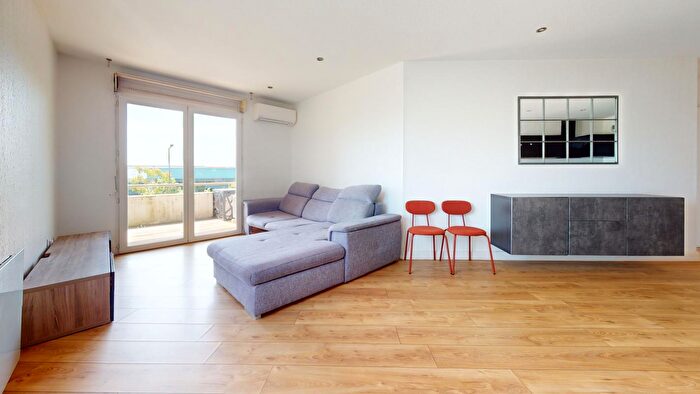 Toulouse, Saint-Martin du Touch - Appartement 3 pièces à vendre