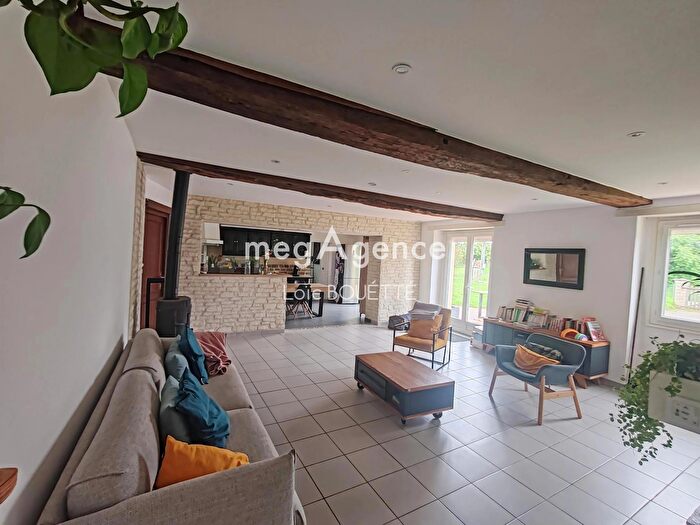 Maison 7 pièces à vendre - Fercé