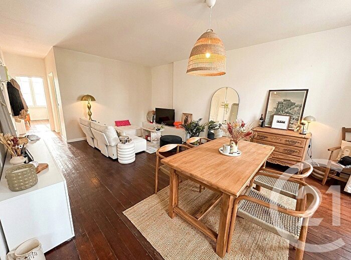 Appartement 3 pièces à vendre - Auch, Centre-ville