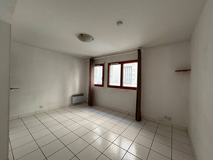 Appartement à louer - Nantes, Saint-Donatien, Tortière - 2 pièces - 1 chambre