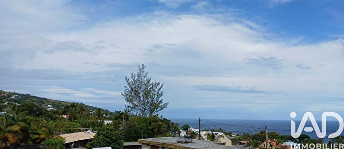 Maison à vendre - Saint-Joseph, Vincendo, Bras Panon, Le Plateau - 3 pièces - 2 chambres