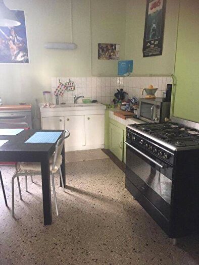 Appartement 4 pièces à louer à Plantières-Queuleu, Metz