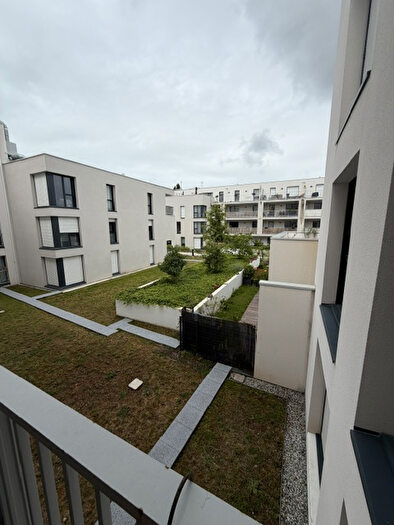 Appartement 3 pièces à La Rochelle, Lafond, Beauregard, Prieuré, à vendre