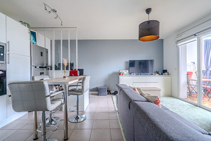 Appartement 3 pièces à Villenave-d'Ornon, Pontac, La Générale, à vendre