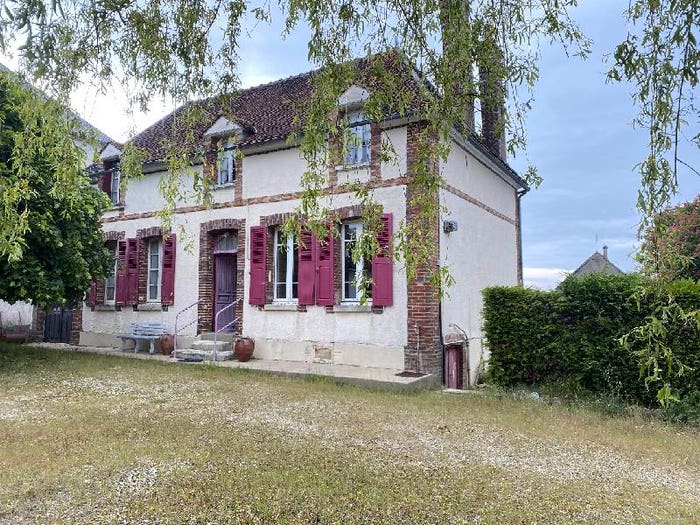 Maison 7 pièces à postalCode, à vendre