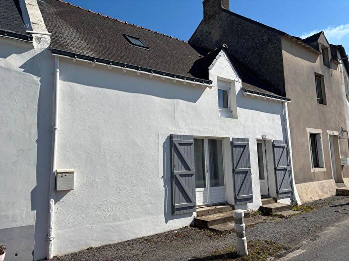 Maison 4 pièces à louer à Assérac