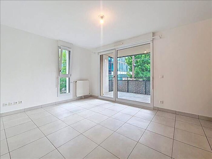 Appartement 2 pièces à louer - Rive de Seine Sud Est, Melun