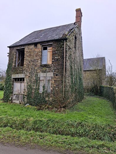 Maison 2 pièces à vendre - Cerisy-Belle-Étoile