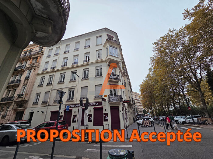 Appartement à vendre - Saint-Étienne, Tardy, Colline des Pères, Bizillon - 4 pièces - 2 chambres