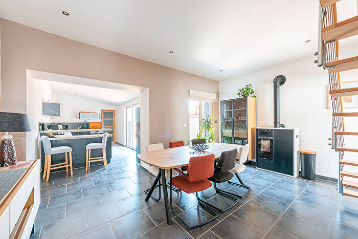 Maison 7 pièces à vendre - Onnaing