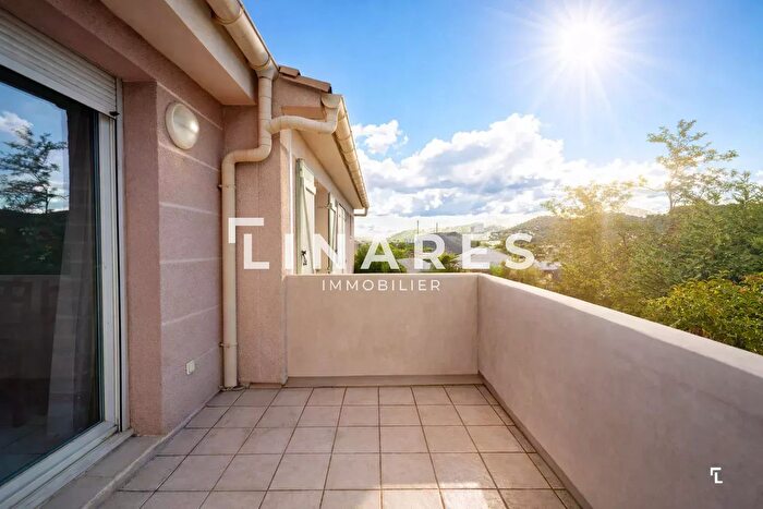 Appartement à vendre - Marseille e , Sormiou - 2 pièces - 1 chambre