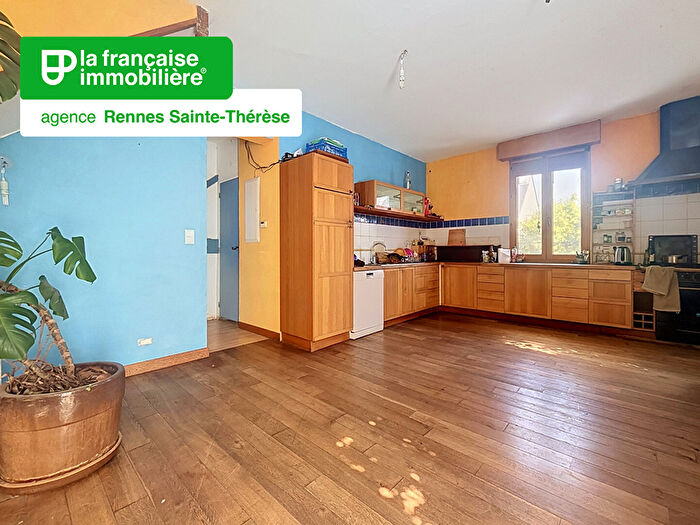 Quartiers Sud-Ouest, Sainte-Thérèse - Maison 7 pièces à vendre