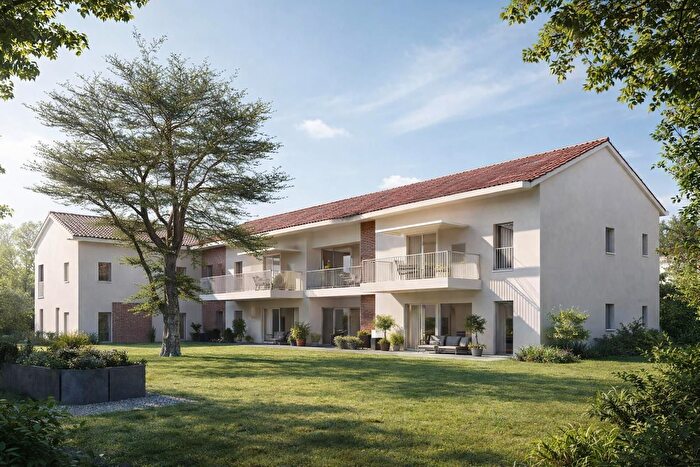 Maison à vendre - Toulouse, Lardenne - 3 pièces