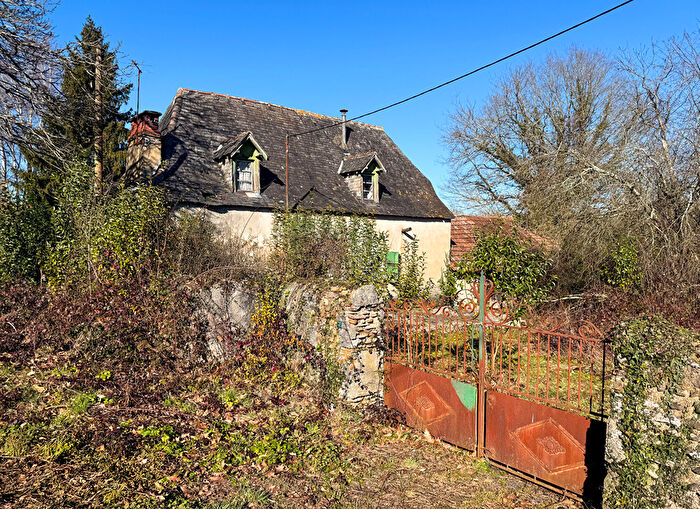Maison à vendre - Saint-Jammes - 4 pièces - 3 chambres