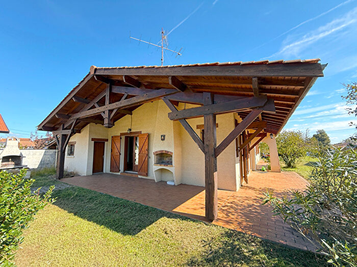 Maison 5 pièces à vendre à Gujan-Mestras, Gujan