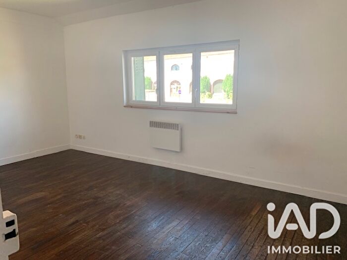 Mouroux : Appartement 2 pièces à louer