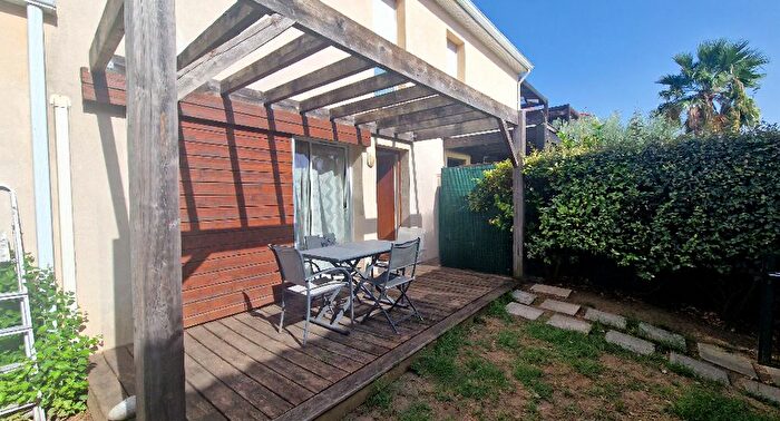 Elne - Appartement 3 pièces à vendre