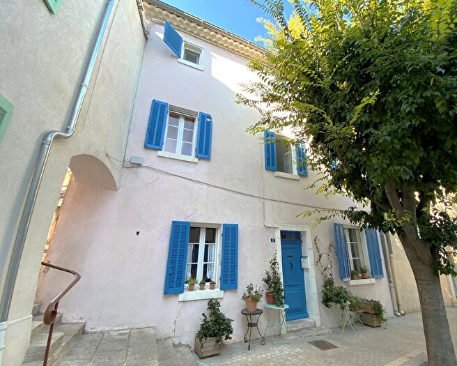 Ceyreste : Maison 5 pièces à vendre