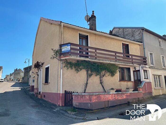 Bologne - Maison 6 pièces à vendre
