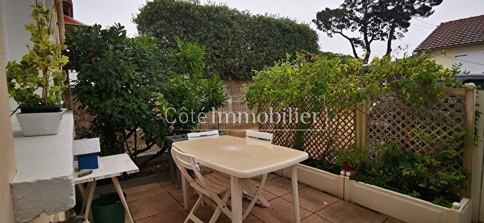 Appartement à vendre - Saint-Michel-Chef-Chef - 3 pièces - 2 chambres