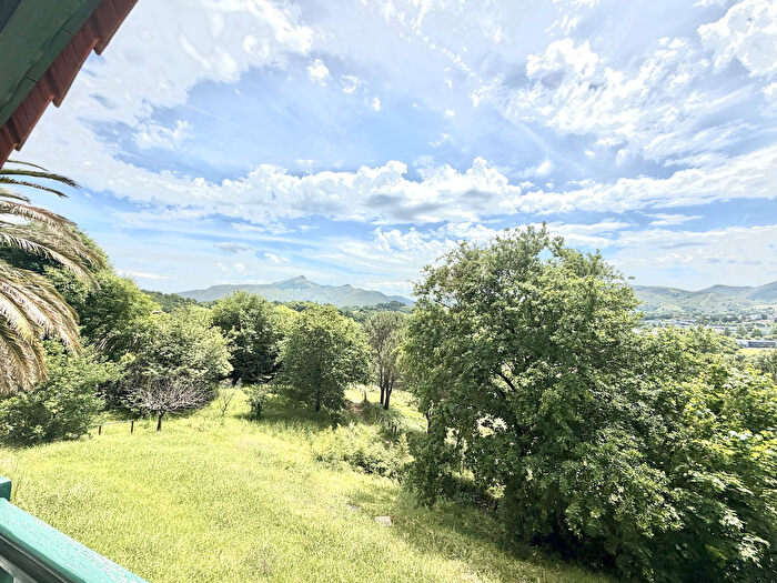 Maison 5 pièces à vendre à Urrugne