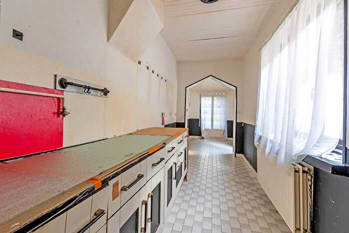 Maison 7 pièces à Roubaix, Hommelet, à vendre