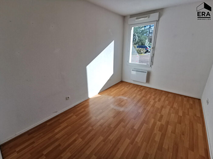 Appartement à louer - Libourne, Montaudon, Garderose, Condat, La Plante - 3 pièces - 2 chambres