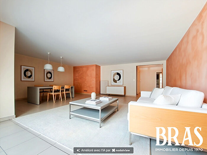 Appartement 4 pièces à vendre - Les Sables-d'Olonne, Gare