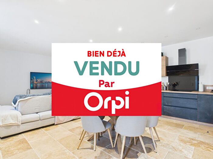 Maison à vendre - Callian - 4 pièces - 3 chambres