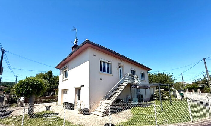 Maison 5 pièces à Pamiers, Foulon, Gloriette, à vendre