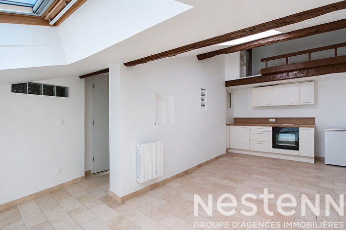 Draguignan, Billette, La Foux, Les Négadis - Appartement 1 pièce à louer