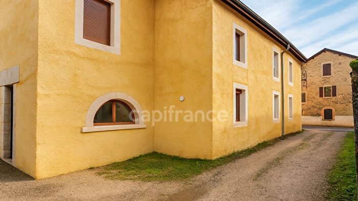 Maison à vendre - Crozet - 16 pièces - 12 chambres