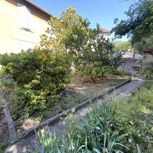 Toulon - Appartement 2 pièces à vendre