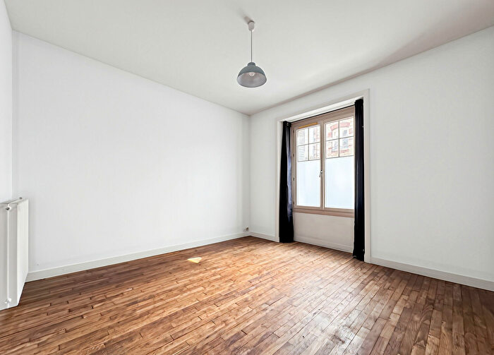 Appartement 2 pièces à vendre à Quartiers Centre, Thabor, Oberthür