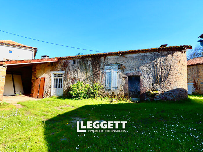 Maison 1 pièce à vendre - Écuras