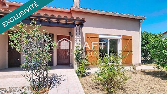 Maureillas-las-Illas - Maison 5 pièces à vendre