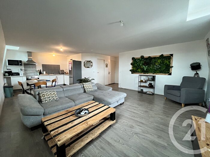 Orthez : Appartement 3 pièces à louer