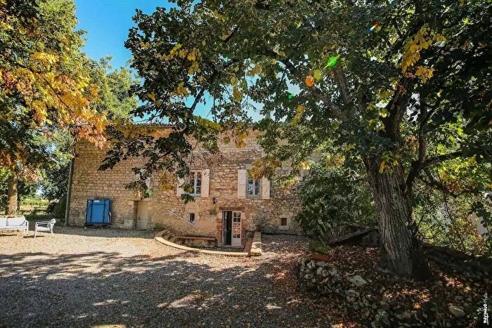 Appartement à louer - Senouillac - 5 pièces - 3 chambres