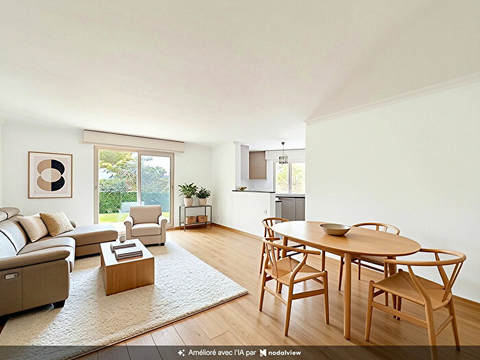 Appartement 4 pièces à vendre - Nice, Ventabrun