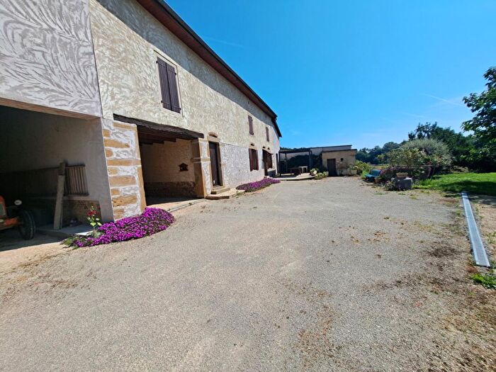 Maison à vendre - Primarette - 5 pièces - 4 chambres
