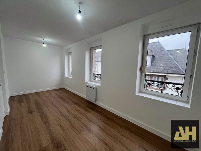 Appartement à louer - Brest, Kérinou, Saint-Luc - 1 pièce - 1 chambre