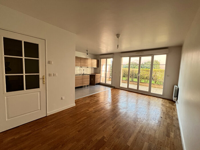 Appartement 4 pièces à vendre à Chevreuse