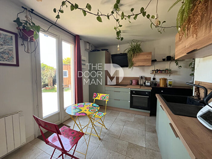 Maison 3 pièces à vendre à Saint-Mars-de-Coutais