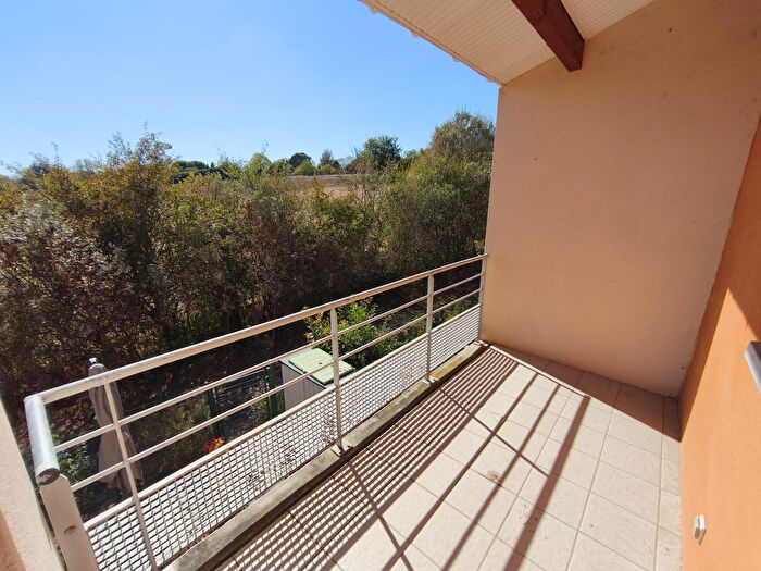 Gimont : Appartement 3 pièces à vendre