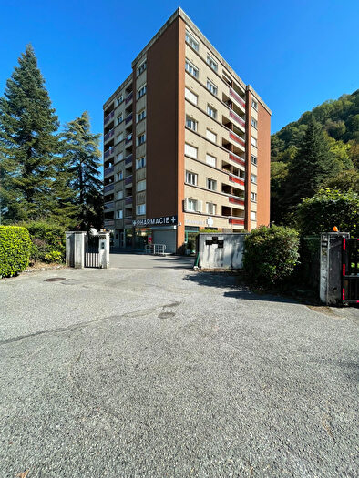 Appartement 2 pièces à louer à Gières