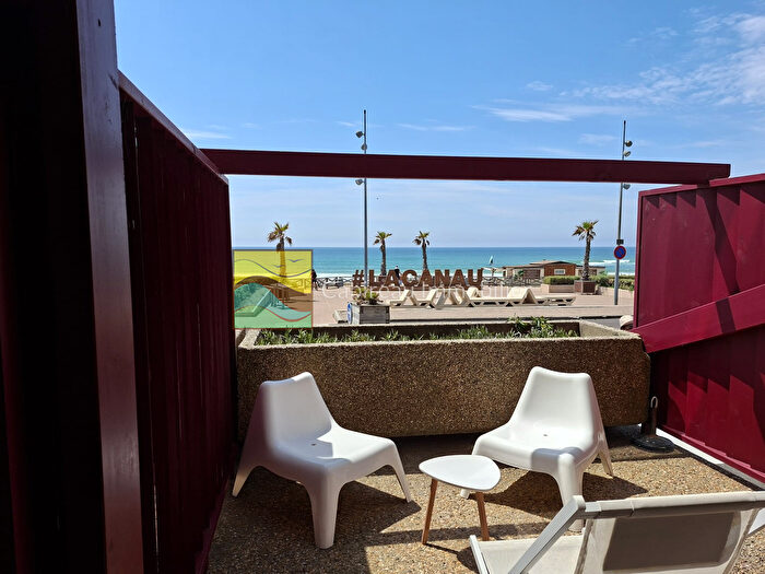 Appartement 2 pièces à vendre à Lacanau, Lacanau Océan, Plages