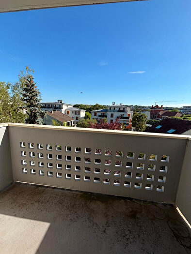 Rueil-Malmaison, Mazurieres : Appartement 3 pièces à vendre
